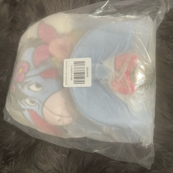 Loungefly | Bags | Loungefly Disney Winnie The Pooh Eeyore Figural Set ...